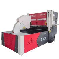 China China CNC Sheet Metal Folder 2500mm Automatic Panel Bender for sale
