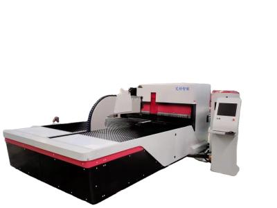 Chine Dossier automatique intelligent 120m/min de tôle de commande numérique par ordinateur de machine à cintrer de la feuille AT-S2500 à vendre