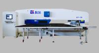 China Mechanical CNC Turret Punching Machine CNC Stamping And Punching Machine for sale