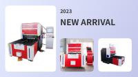 China Servo System Full Automatic Panel Bender Flexible Automated Sheet Metal Brake for sale
