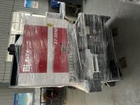 China 1000mm 1400mm 2000mm Sheet Metal Panel Bender Strong Cast Bed Smart Panel Bender for sale