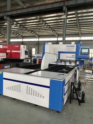 China 5KW de automatische Comité van het het Kabinets Automatische Blad van het Buigmachinedossier Buigende Machine Te koop