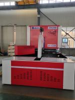 China China CNC Sheet Metal Folder 2500mm Automatic Panel Bender for sale