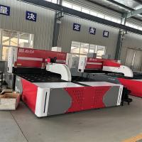 China High Speed 2s Panel Bending Machine Automatic Panel Bender For Electric Cabinet for sale