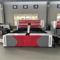 China Electrical Cabinet Automatic Bending Center Panel Bender Machine for sale