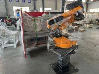 China Fully Automatic Press Brake Machine For Sheet Metal CNC Panel Bender for sale