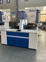 China Servo Auto Panel Bender For Metal Sheet Flexible Sheet Metal Automatic Panel Bender for sale