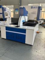 China CE Auto Panel Bender For Metal Sheet Pan Box Sheet Metal Folder for sale