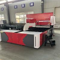 China Stainless Steel CNC Panel Bender Fully Automatic Loading Unloading for sale