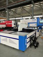 China Flexible Pressure Arm Panel Bender Machine Thick Metal Plate for sale
