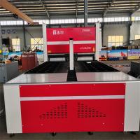 China AT-HS2000 Multi Axis CNC Sheet Metal Folder With Pressure Arm CE for sale