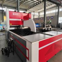 China 1500mm Auto Panel Bender For Metal Sheet CNC Press Brake for sale