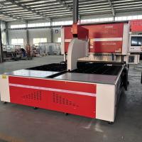 China CNC Panel Bender Center Machine For Elevator Fireproof Door Thickness 3mm Automatic Panel Bender for sale
