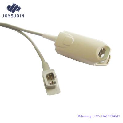 China Criticare CSI 503Spot Adult/Pediatric Finger Clip Spo2 Sensor for sale