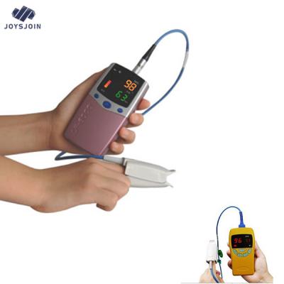 China Hand-held Pulse Oximeter SpO2 Finger Pulse Oximeter for sale
