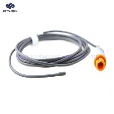 China Mindray iPM9800 0011-30-37393 Adult Skin/Rectal Temperature Probe for sale