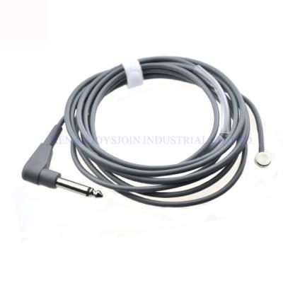 China YSI 400 Series Medical Temperature Sensor Adult Skin Type Temperature Probe for sale