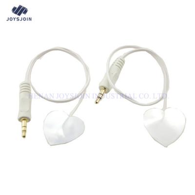 China Adult Skin Surface Disposable Temperature Sensor Probe with 2.25k Resistance for sale