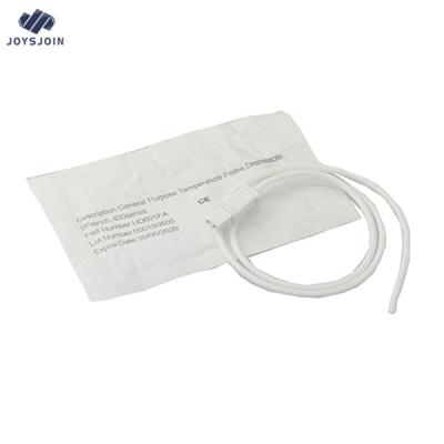 China Disposable Temperature Sensor Neonatal Body Rectal Temperature Probe for sale