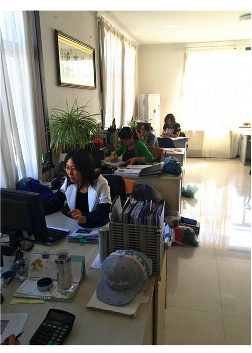 Proveedor verificado de China - QingDao YaQi Hatting co., LTD