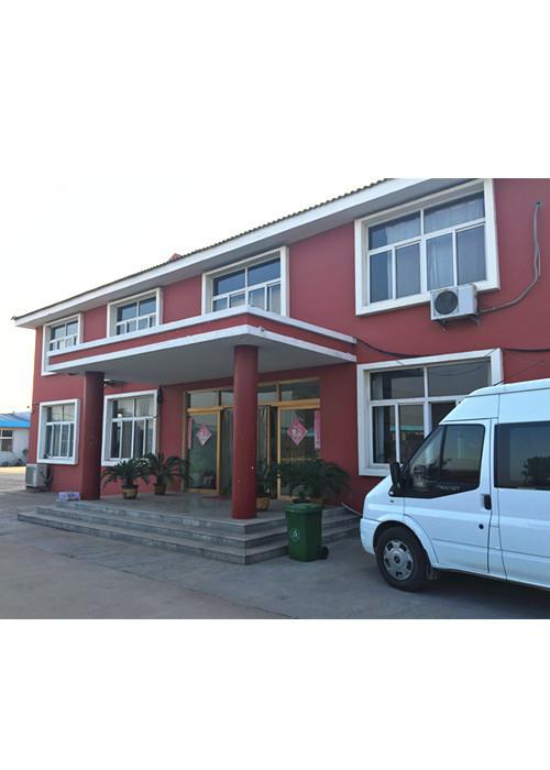 Proveedor verificado de China - QingDao YaQi Hatting co., LTD