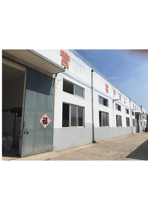 Proveedor verificado de China - QingDao YaQi Hatting co., LTD