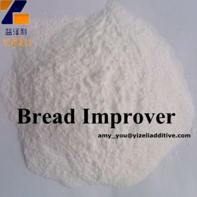 China YIZELI BREAD IMPROVER low dosage high quality for sale