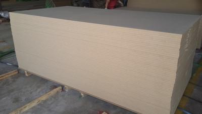 China Plain MDF mdf	MDF board Size	1220*2440mm Thickness	2.5-25mm Thickness tolerance	+/-0.2mm Density	680-800kg/m3 Density to for sale