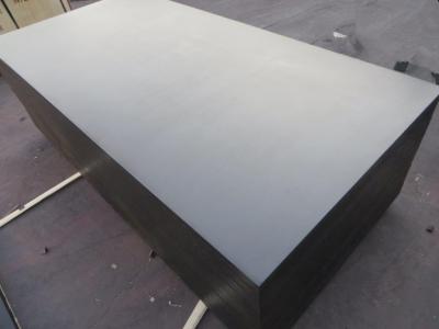 China BROWN FILM FACED PLYWOOD,POPLAR OR HARDWOOD CORE.WBP GLUE.HIGH QUALITY for sale