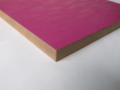 China high gloss 4x8 melamine laminated mdf board.MDF for furniture,door skin MDF,flooring MDF.12mm 15mm 18mm for sale