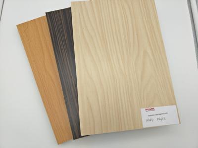 China furniture used board mdf Titanium white melamine board mdf for sale
