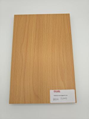 China melamine faced board mdf / waterproof mdf board for sale