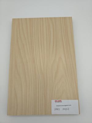 China plain mdf board 16mm 18mm double Side wood grain Laminated Melamine Mdf Board for sale