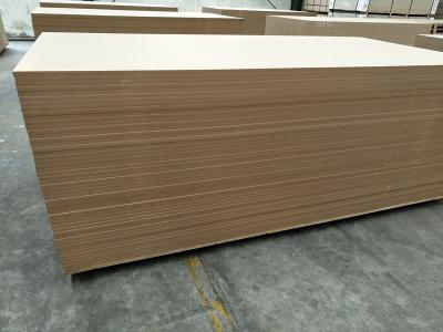 China China Factory Raw MDF/Plain MDF /Melamine MDF Board.1220*2440mm.mdf manufacturer in china for sale