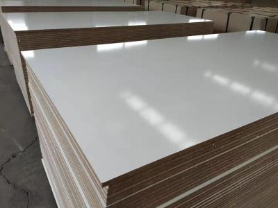 China MDF Board Suppliers for Dubai, Sharjah UAE for sale