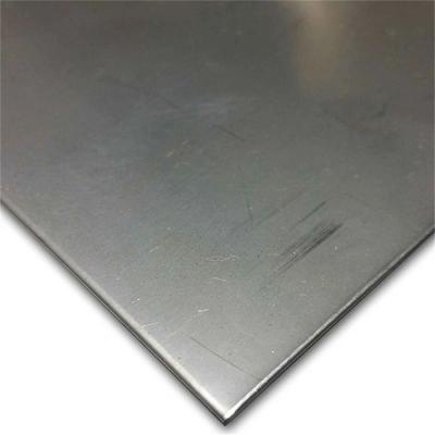 Cina 430 410 laminano a freddo l'acciaio inossidabile rivestono 20mm un piatto di 319 ss in vendita