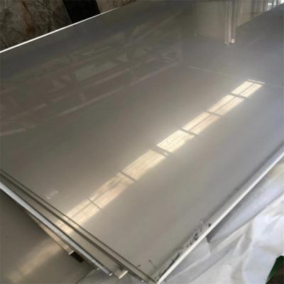 Cina 202 201 SUS dei piatti 5mm 10mm della lamiera di ferro di acciaio inossidabile di ora in vendita