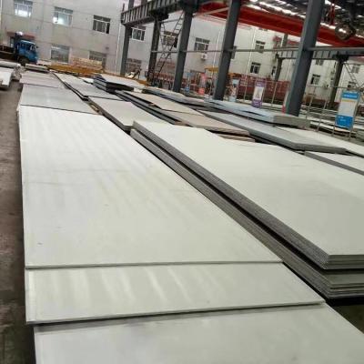 Cina Piatto 301 310S 316L 5.0mm dello strato di acciaio inossidabile della linea sottile di PVD in vendita