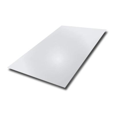 Cina Astm 0.5m - lo strato di acciaio inossidabile A240 di 1.5m ha laminato a freddo Inox 321 per i piatti della caldaia ss in vendita