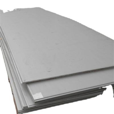 Cina 316L 904L ha laminato a freddo lo spessore sottile del piatto 0.5mm dello strato di acciaio inossidabile per costruzione in vendita