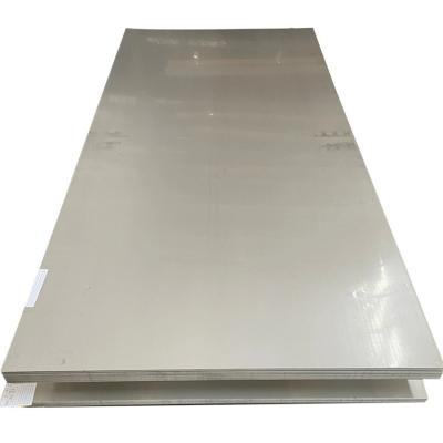 Cina il rivestimento del mulino 2B ha spazzolato lo strato SS316 316L 100MM ASTM di acciaio inossidabile in vendita
