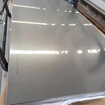 Cina 12.0mm 316 420 ha laminato a freddo lo specchio di SEDERE dello strato dell'elevatore di acciaio inossidabile in vendita