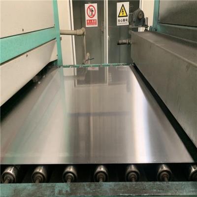 Cina 8K ha spazzolato la linea sottile STS304 del bordo PVD del laminatoio per lamiere di acciaio inossidabile in vendita