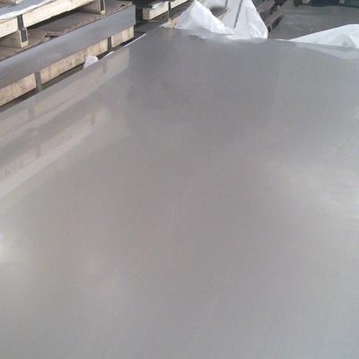 Cina il piatto 304 316L di acciaio inossidabile di 2.0mm ASTM 201 ha laminato a freddo 2B di rivestimento di SEDERE GLI HL 8K in vendita