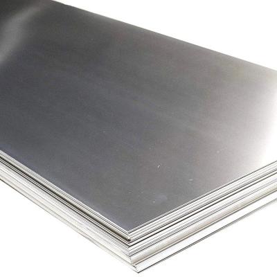 Cina le SEDERE 2B di 0.1mm hanno laminato a freddo lo strato 304 di acciaio inossidabile 316 100mm per costruzione in vendita