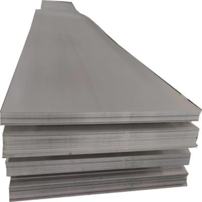 Cina 317 Lamiera laminata a freddo in acciaio inossidabile da 0,2 mm UNS Standard Ss Plate in vendita