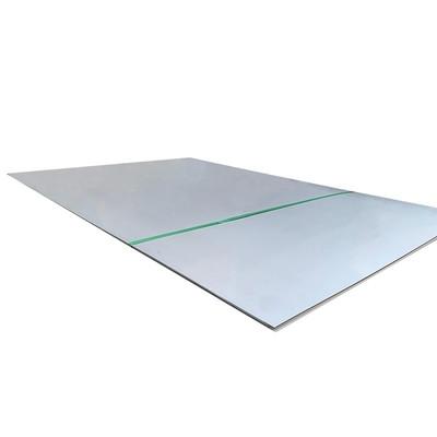 Cina JIS 316 304 Lamiere laminate a freddo in acciaio inossidabile 2B Superficie 0,3 mm in vendita