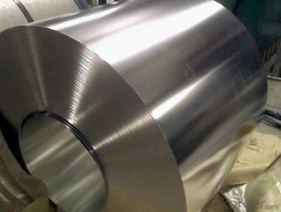 China Hojalata brillante Tin Coating Coil Plate del T3 T4 T5 Spcc del T2 T1 1200m m para Tin Cans en venta