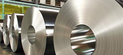 Cina T5 temperano 2/8/2.8 la durezza elettrolitica di Tin Plate Tin Coating 1.1/1.1-5.6/5.6 dell'acciaio in vendita