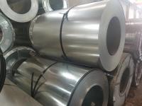 China Cold Rolled DX54D Galvanized Steel Coils Zero Spangle for sale